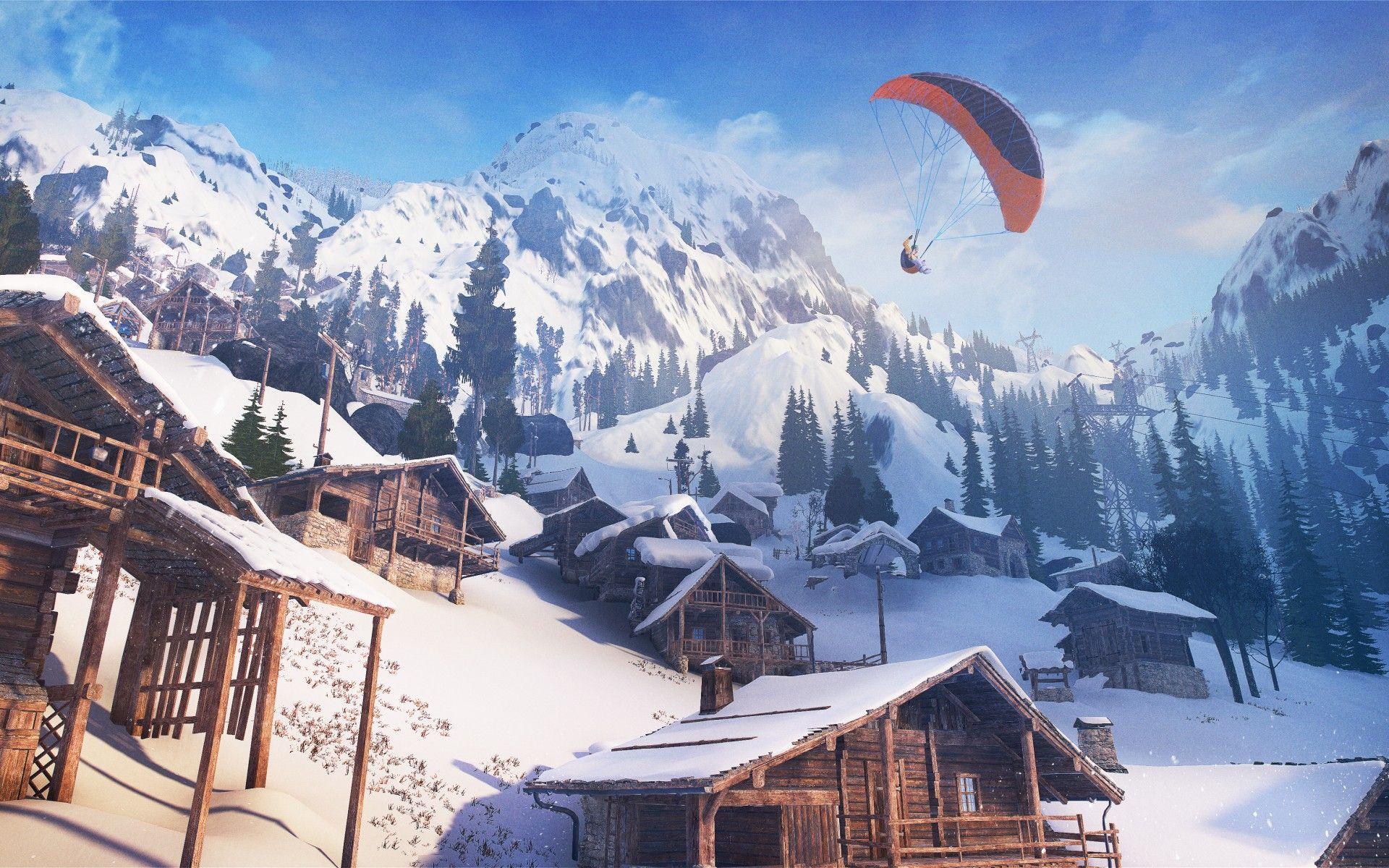 Steep Wallpapers - Wallpaper Cave