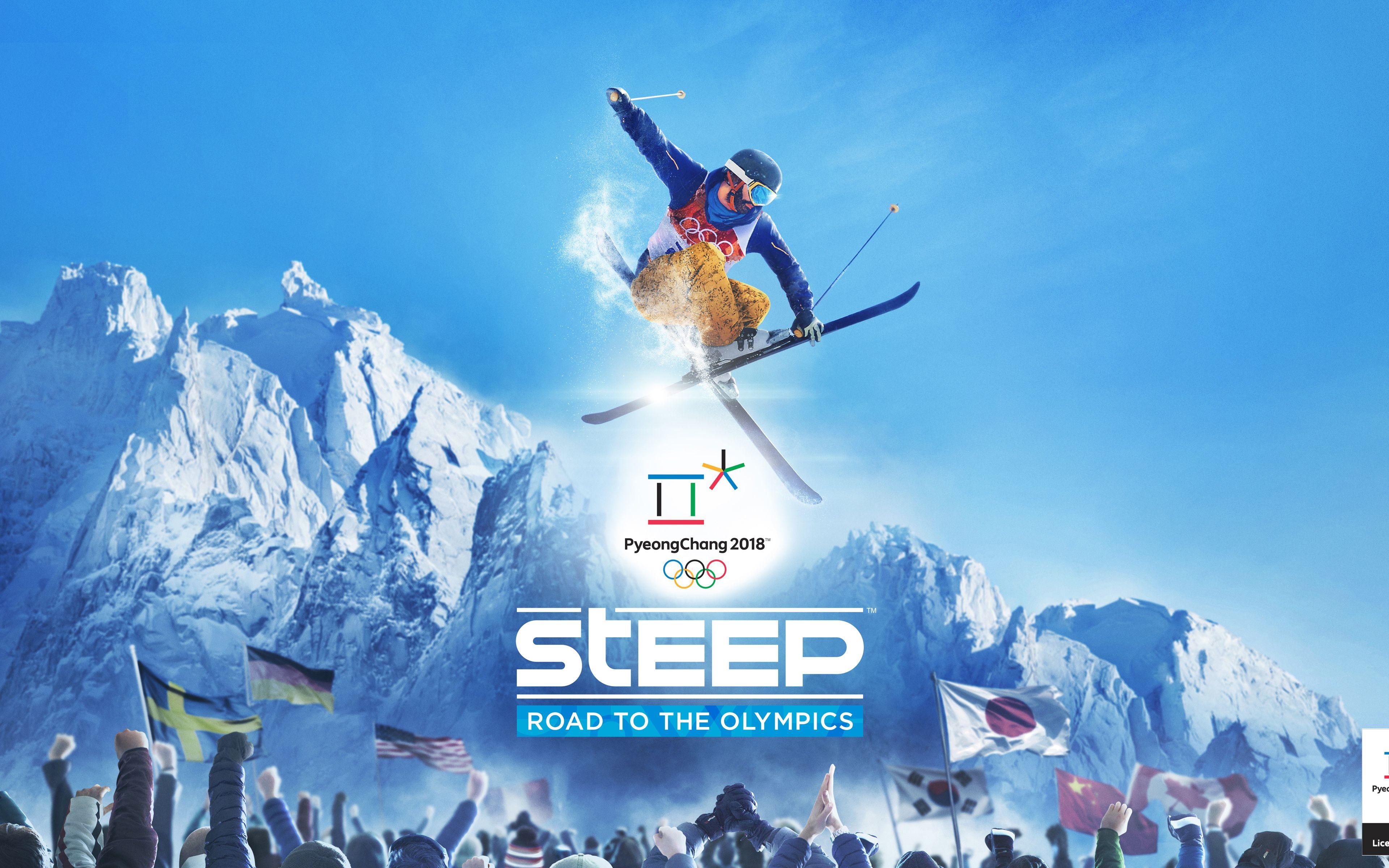 Steep Wallpapers - Wallpaper Cave