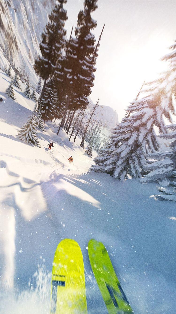 Steep Wallpapers - Wallpaper Cave