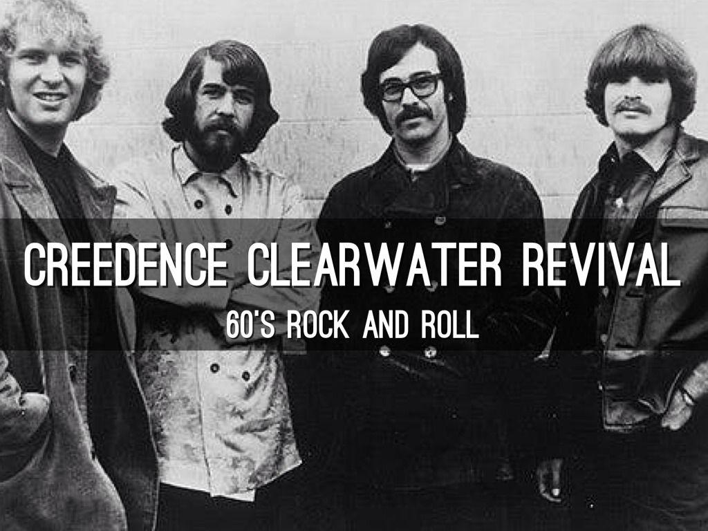 Creedence Clearwater Revival Wallpapers - Wallpaper Cave