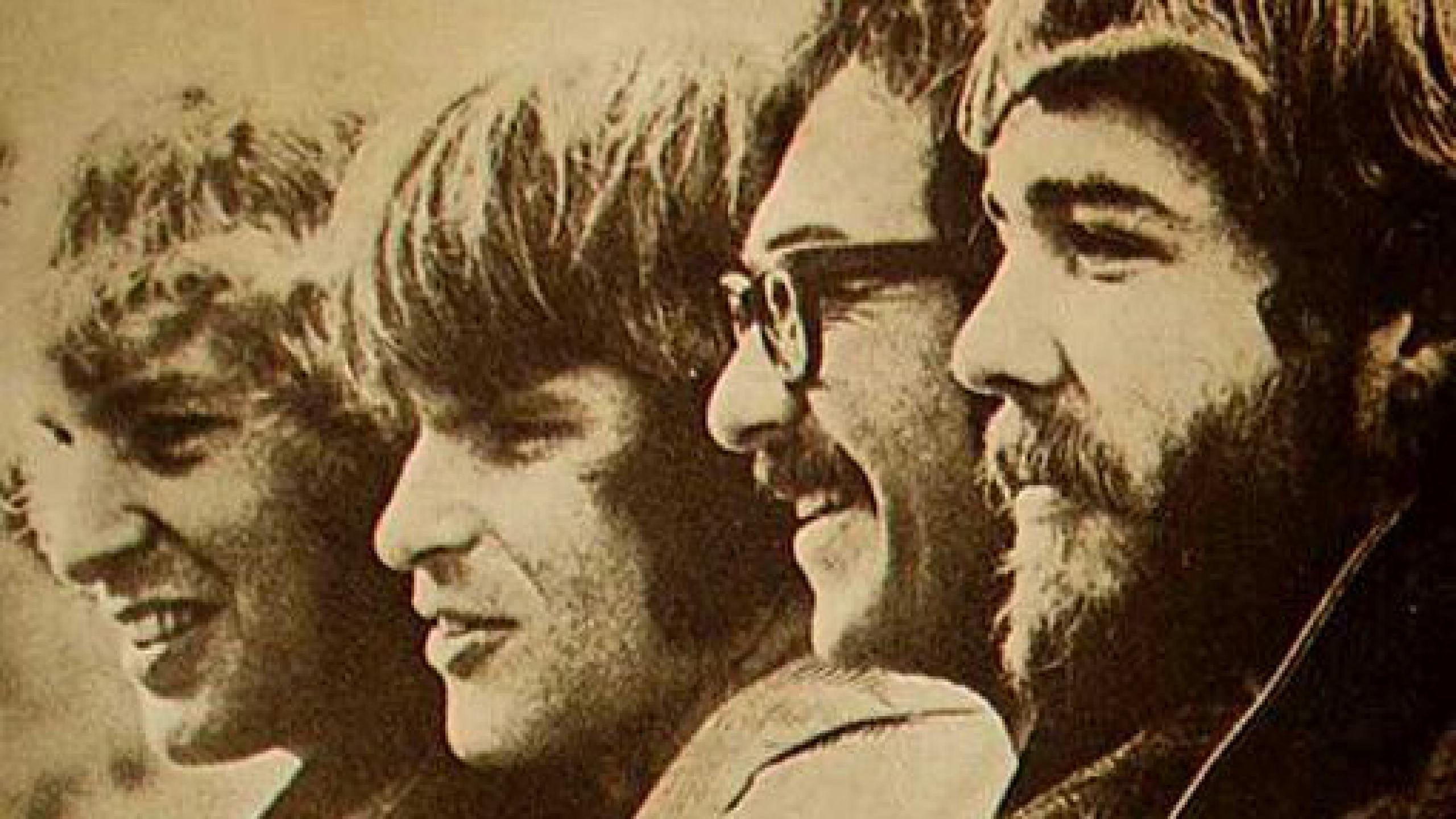 Creedence Clearwater Revival Wallpapers - Wallpaper Cave