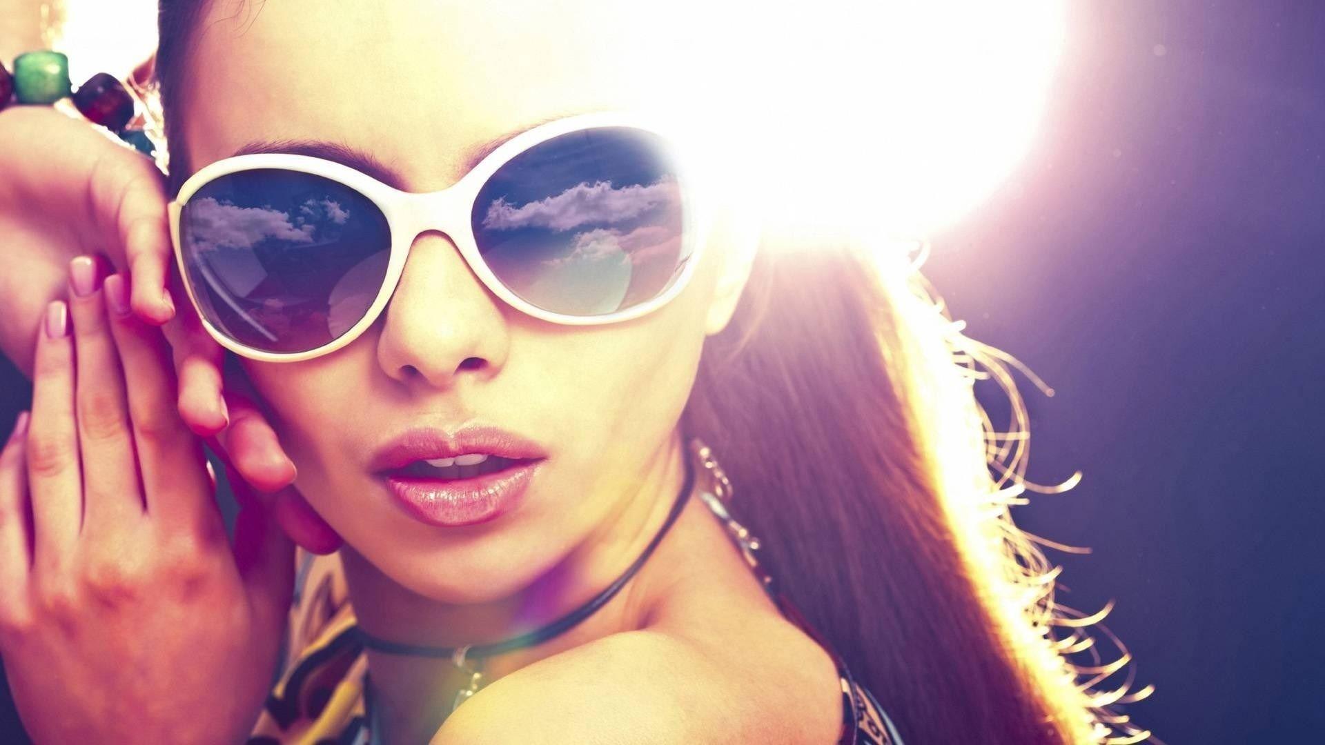 Sunglasses Wallpapers - Wallpaper Cave