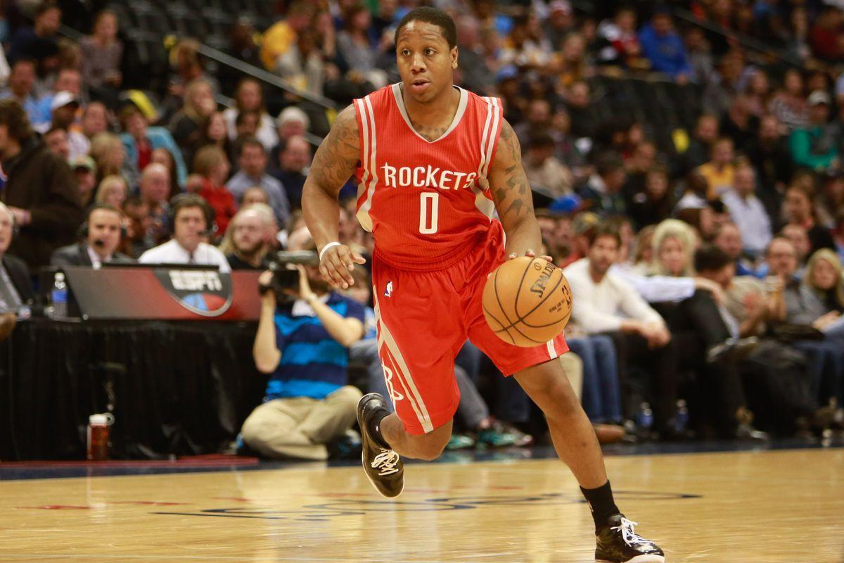 Isaiah Canaan Wallpapers - Wallpaper Cave