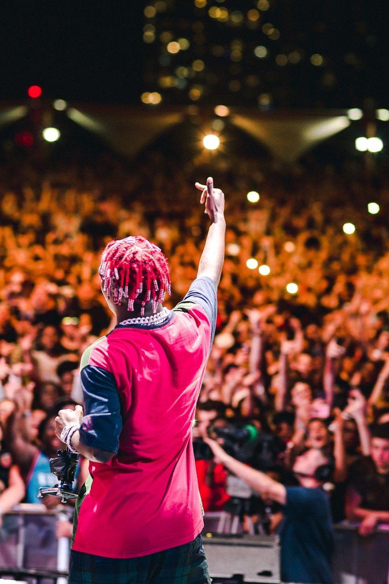 Rolling Loud Wallpapers - Wallpaper Cave