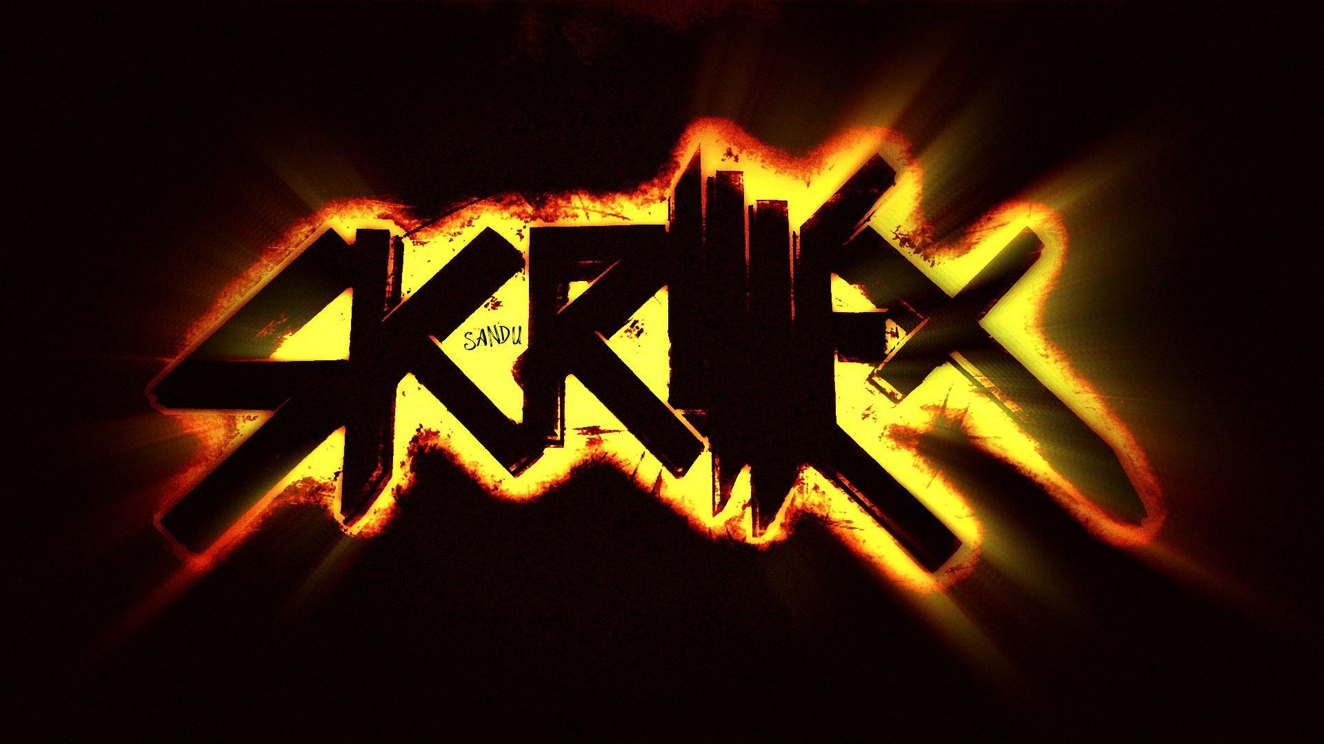 Skrillex Wallpapers - Wallpaper Cave