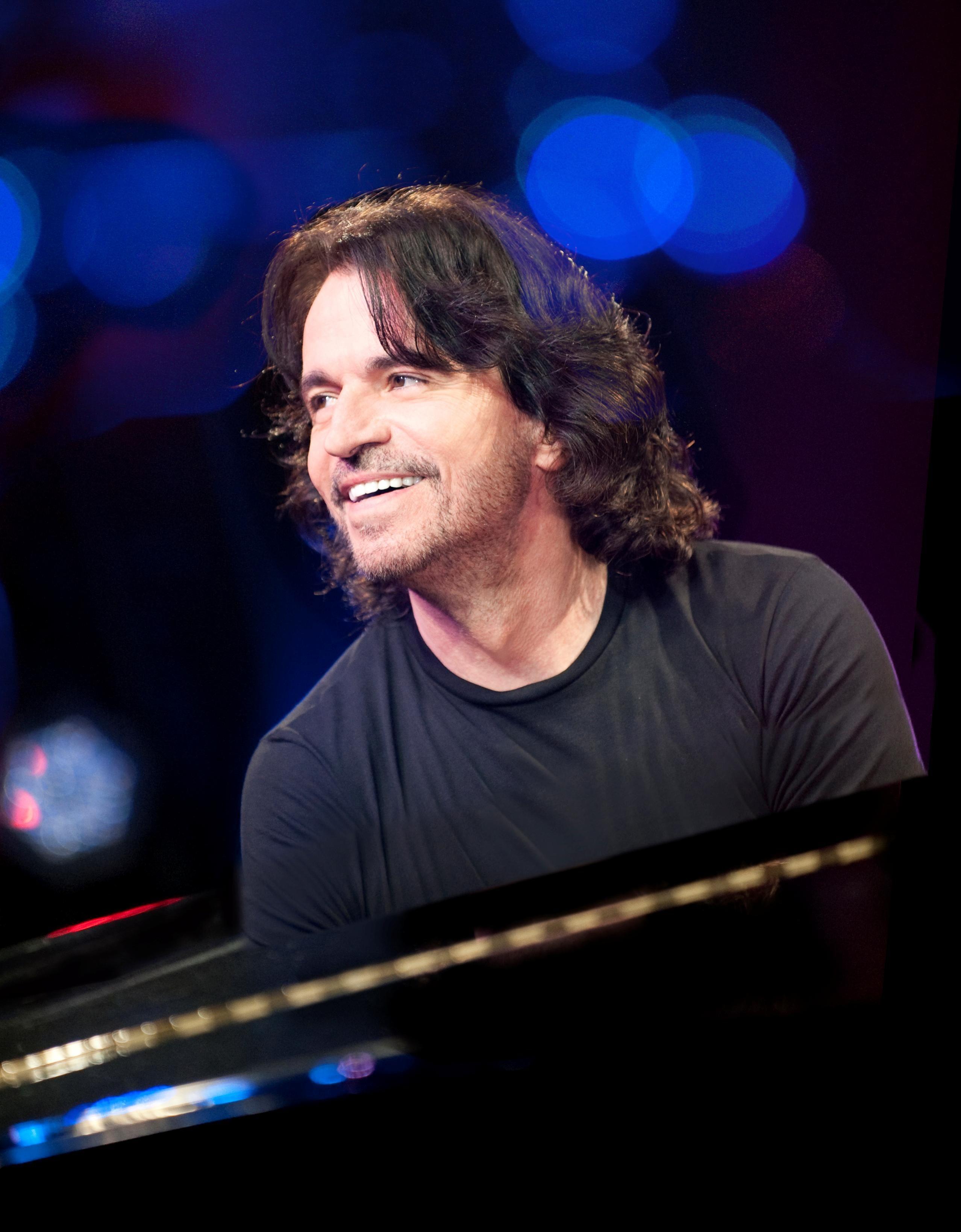 Yanni Wallpapers - Wallpaper Cave