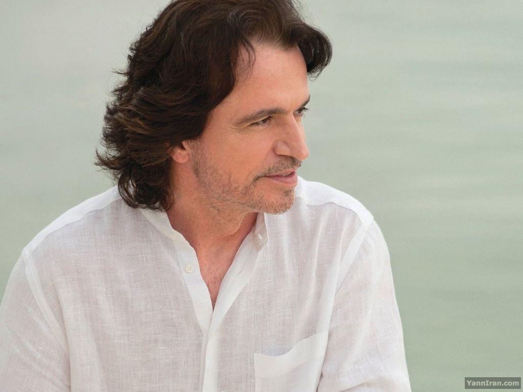 Yanni Wallpapers - Wallpaper Cave