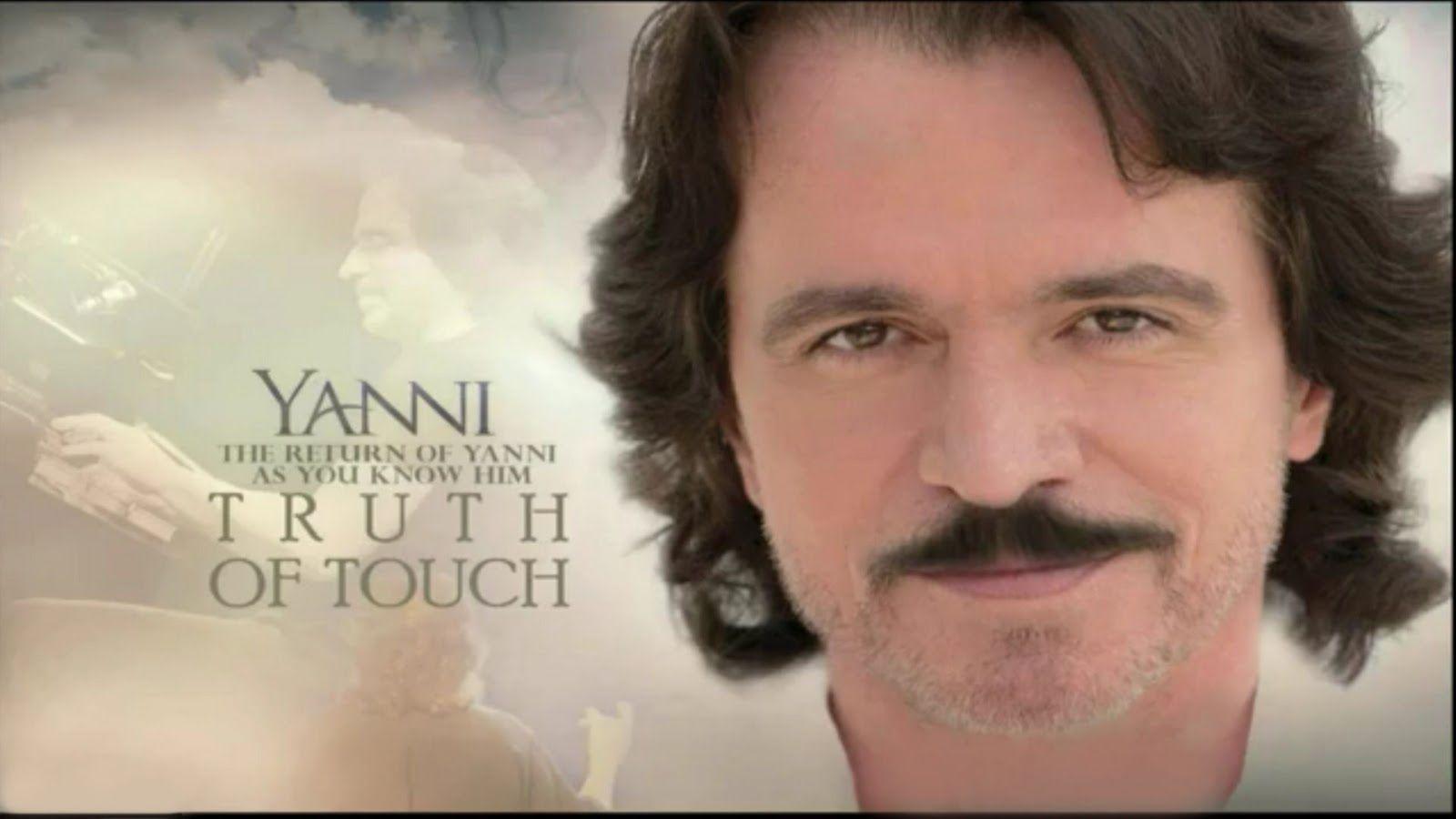 Yanni Wallpapers - Wallpaper Cave