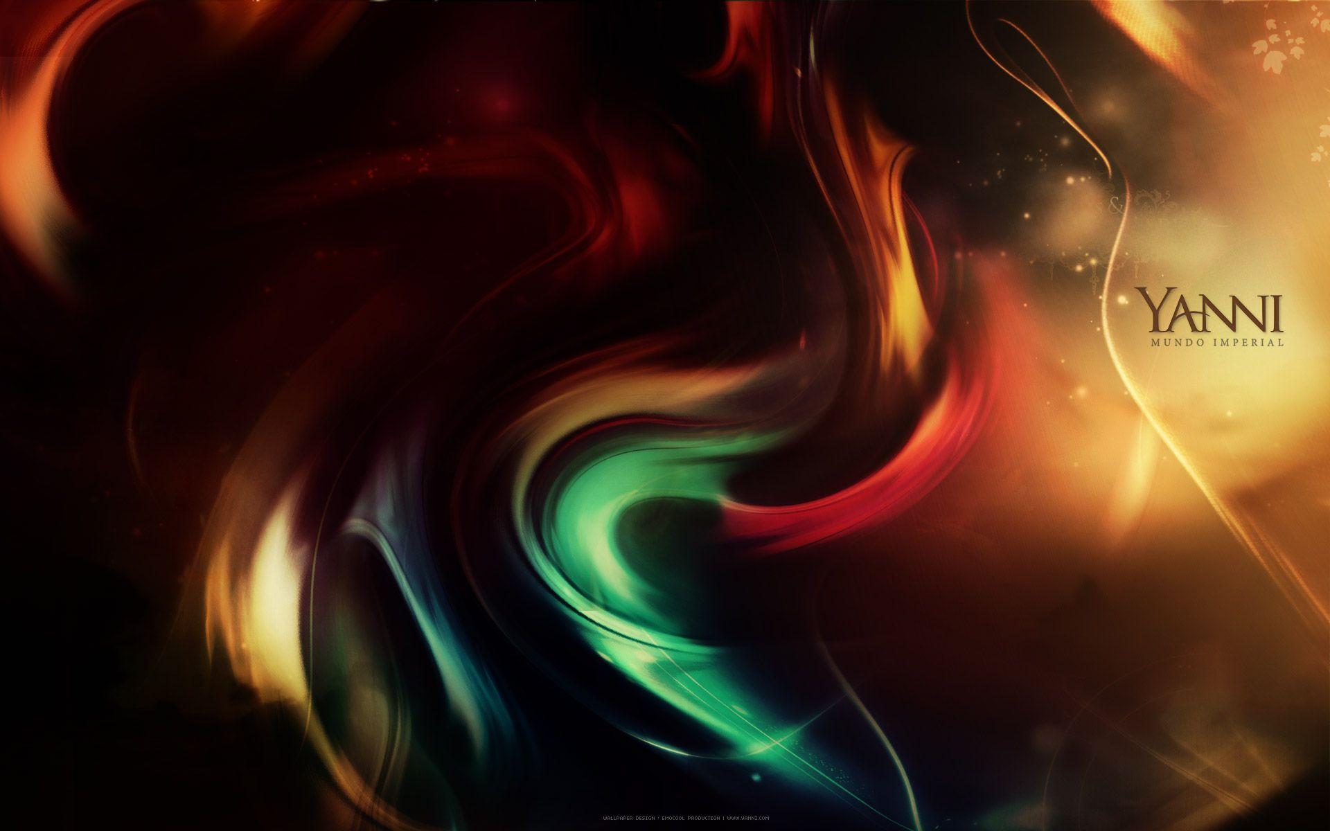 Yanni Wallpapers - Wallpaper Cave