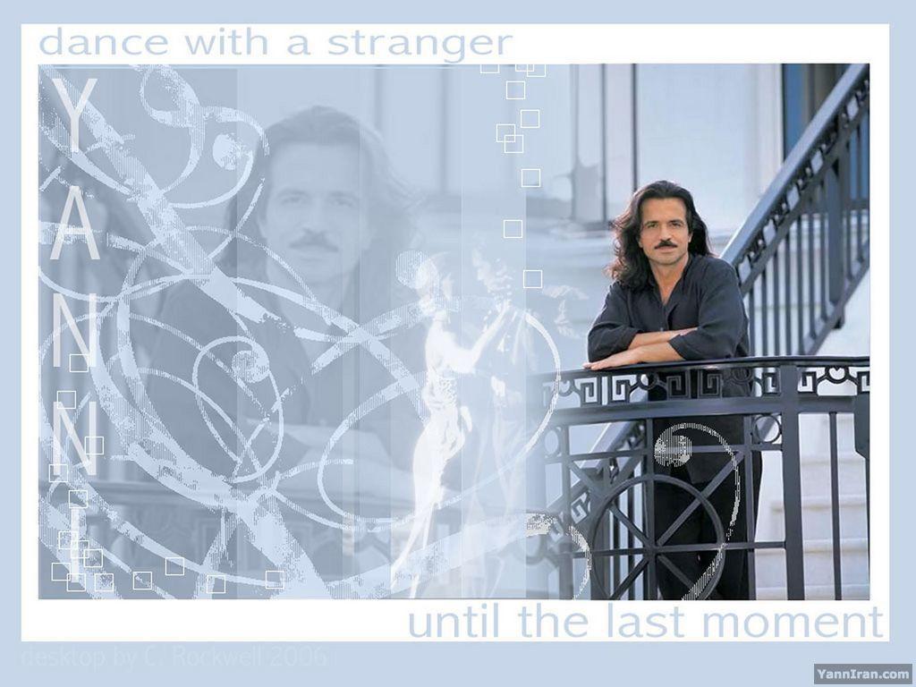 Yanni Wallpapers - Wallpaper Cave
