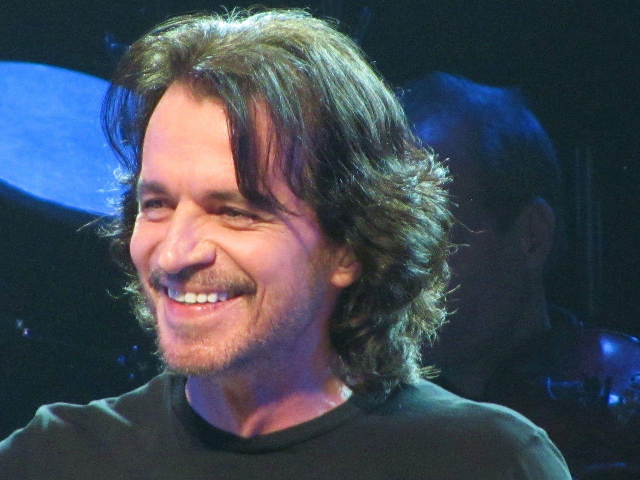 Yanni Wallpapers - Wallpaper Cave