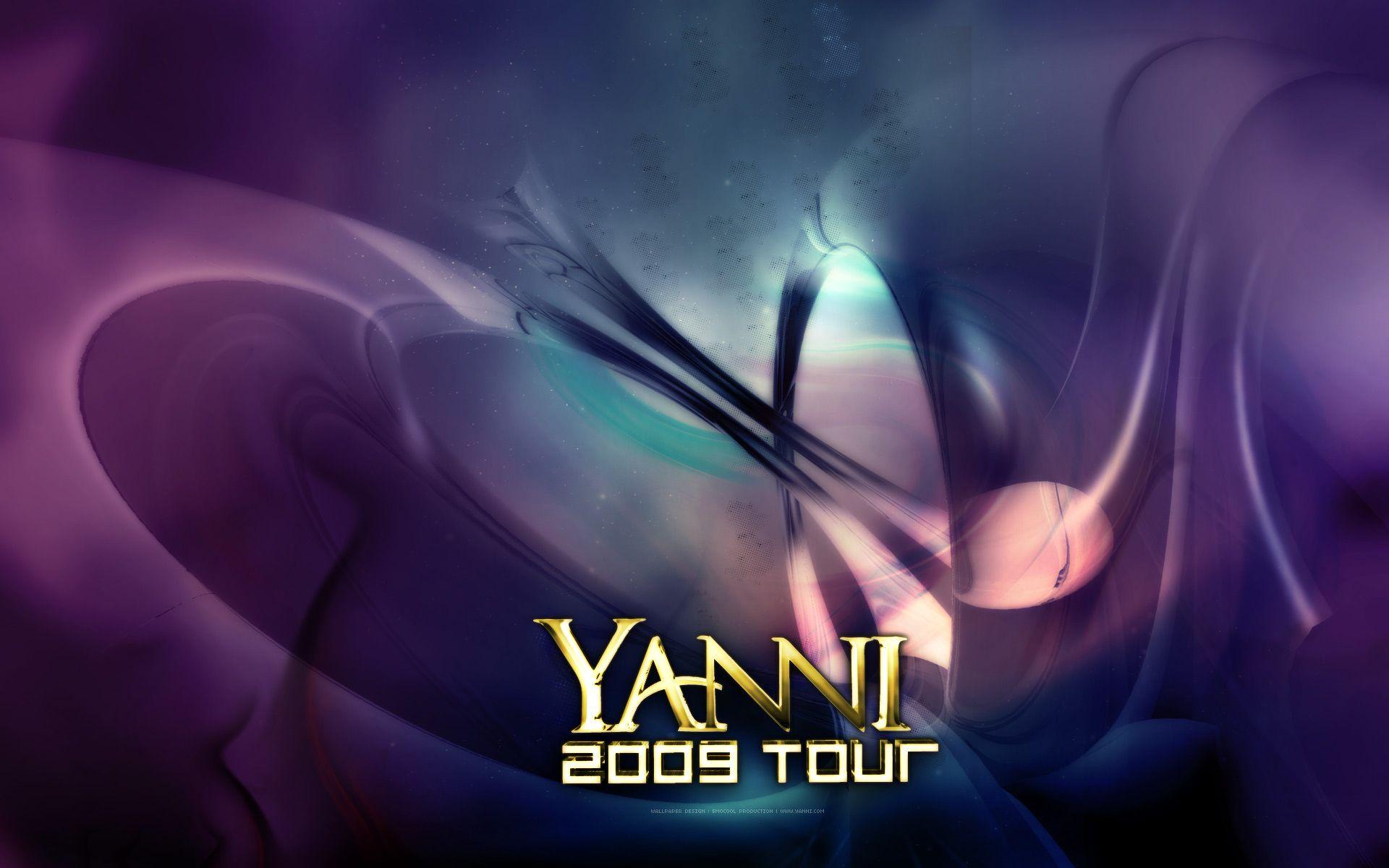 Yanni Wallpapers - Wallpaper Cave