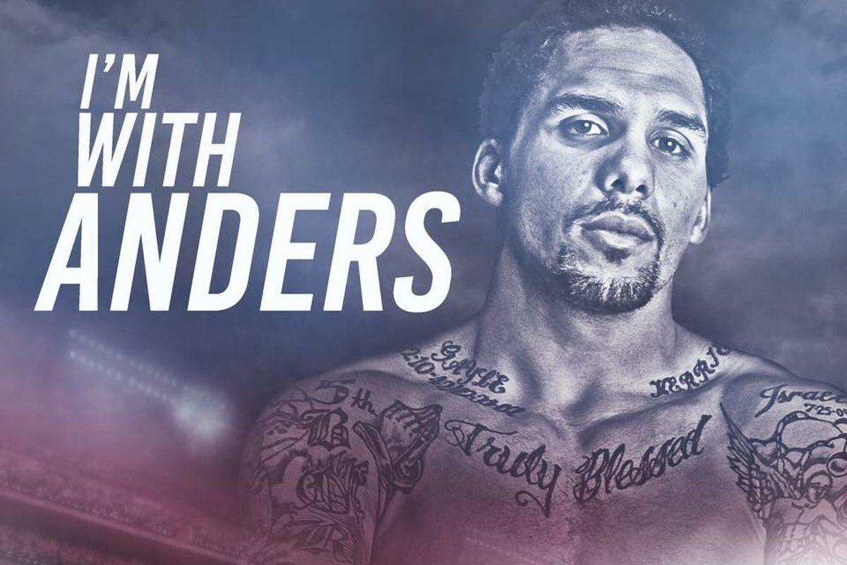 Eryk Anders Wallpapers - Wallpaper Cave