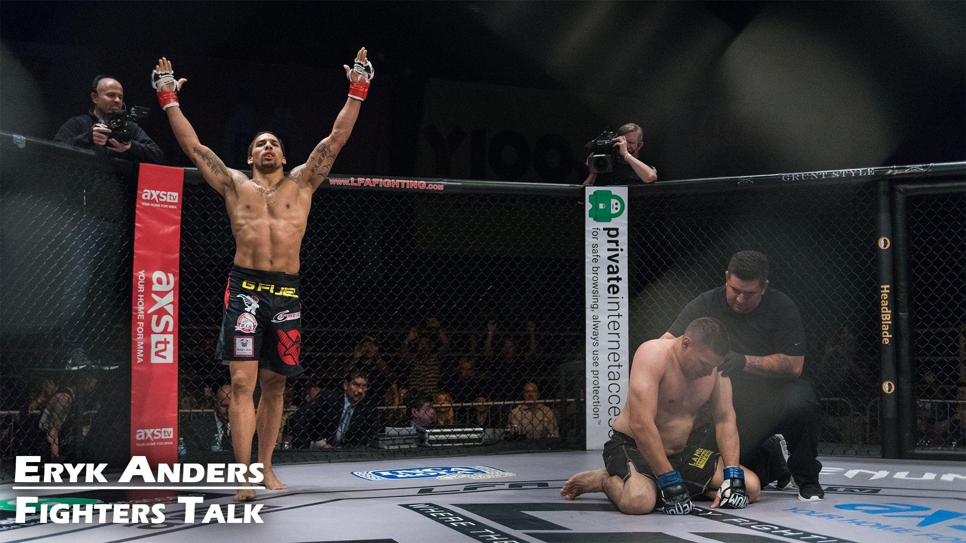 Eryk Anders Wallpapers - Wallpaper Cave