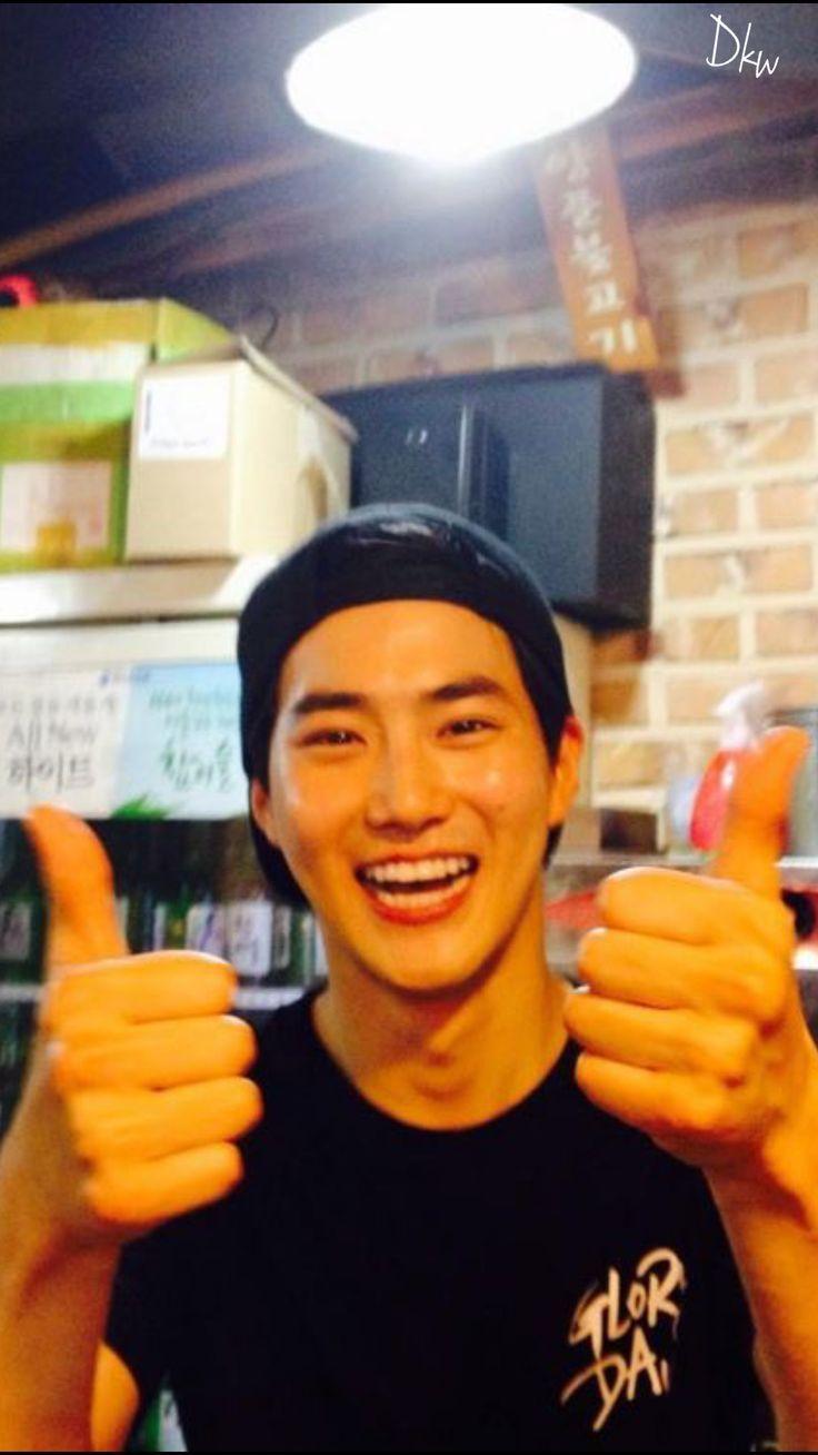 Suho Wallpapers - Wallpaper Cave