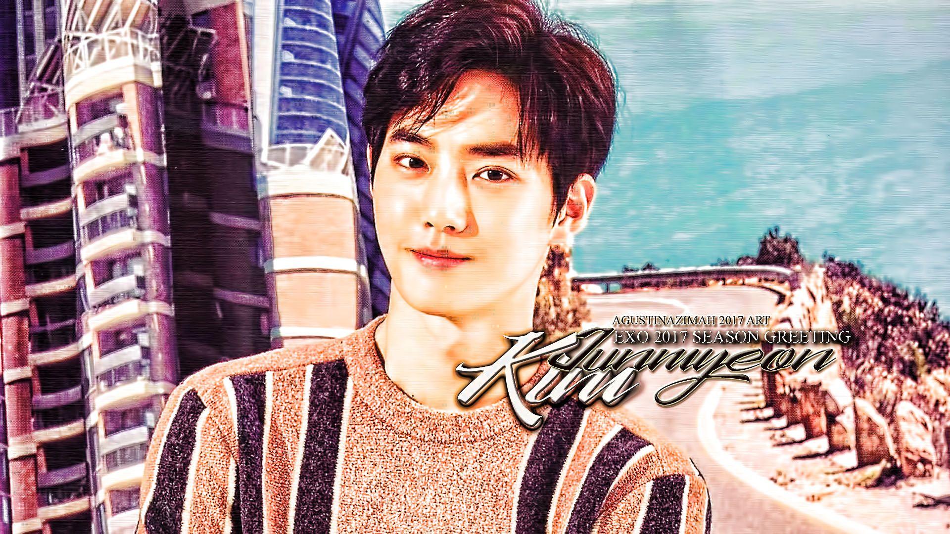 Suho Wallpapers - Wallpaper Cave