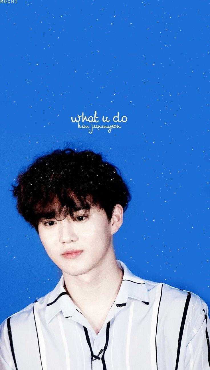 Suho Wallpapers - Wallpaper Cave