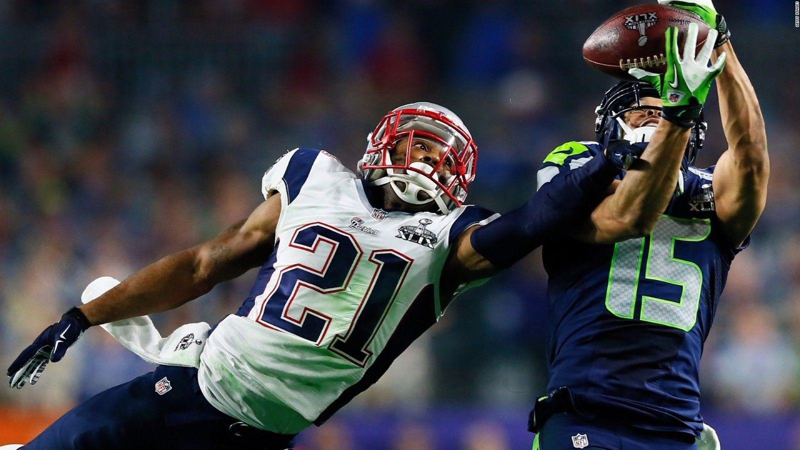 Malcolm Butler Wallpapers - Wallpaper Cave