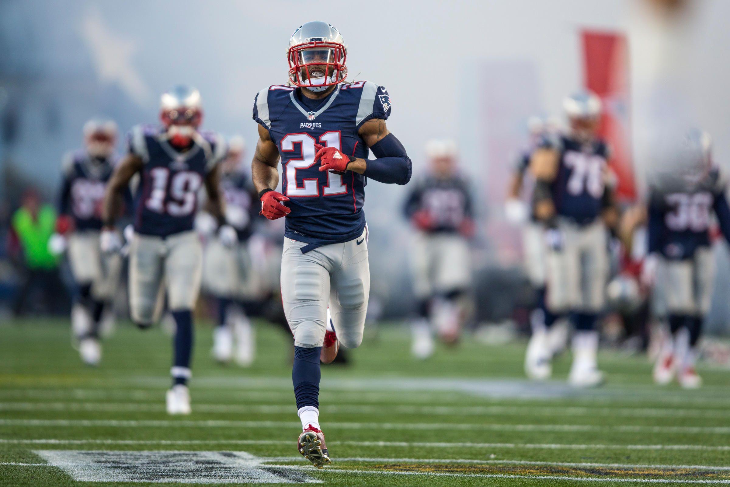 Malcolm Butler Wallpapers - Wallpaper Cave