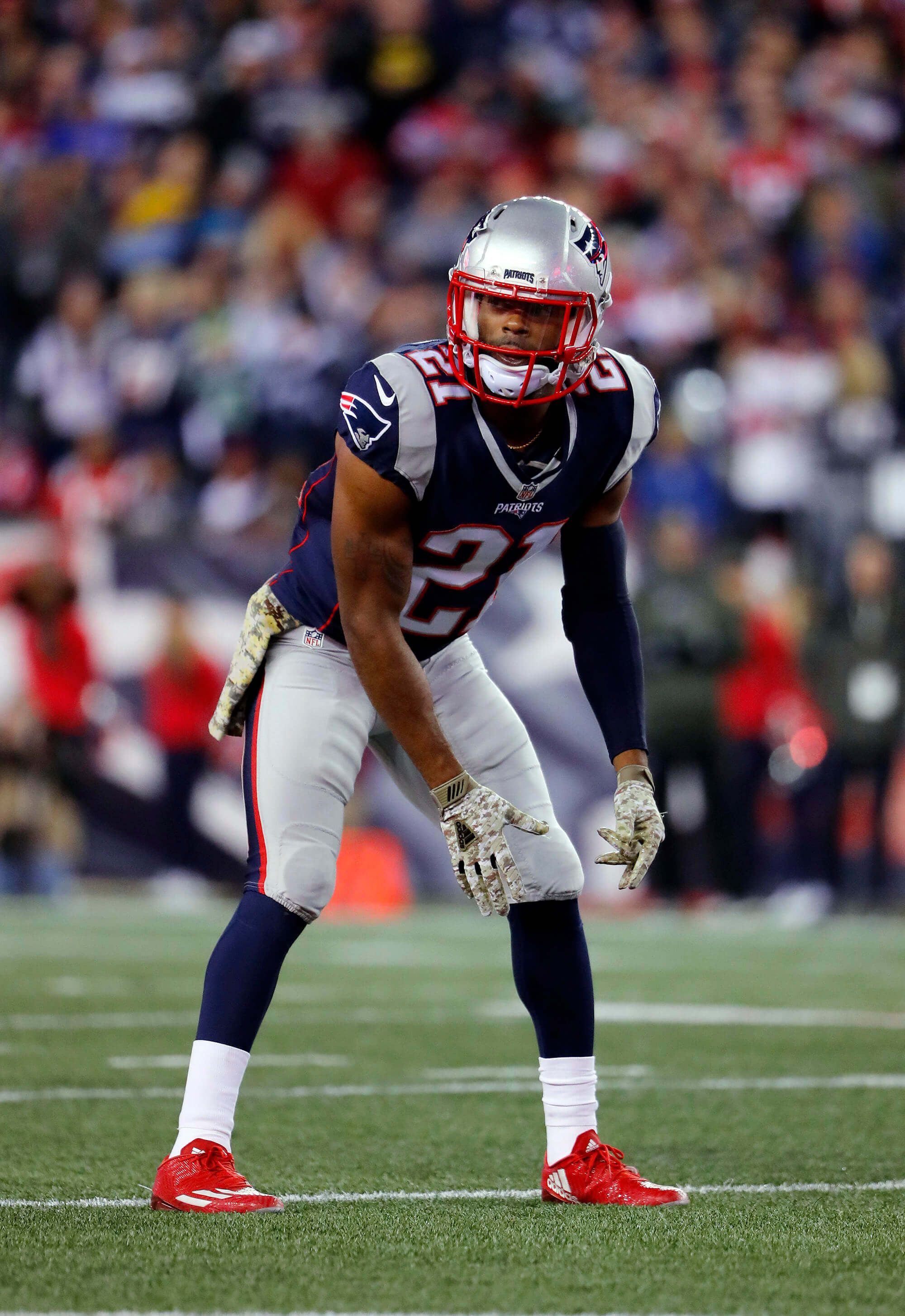 Malcolm Butler Wallpapers - Wallpaper Cave