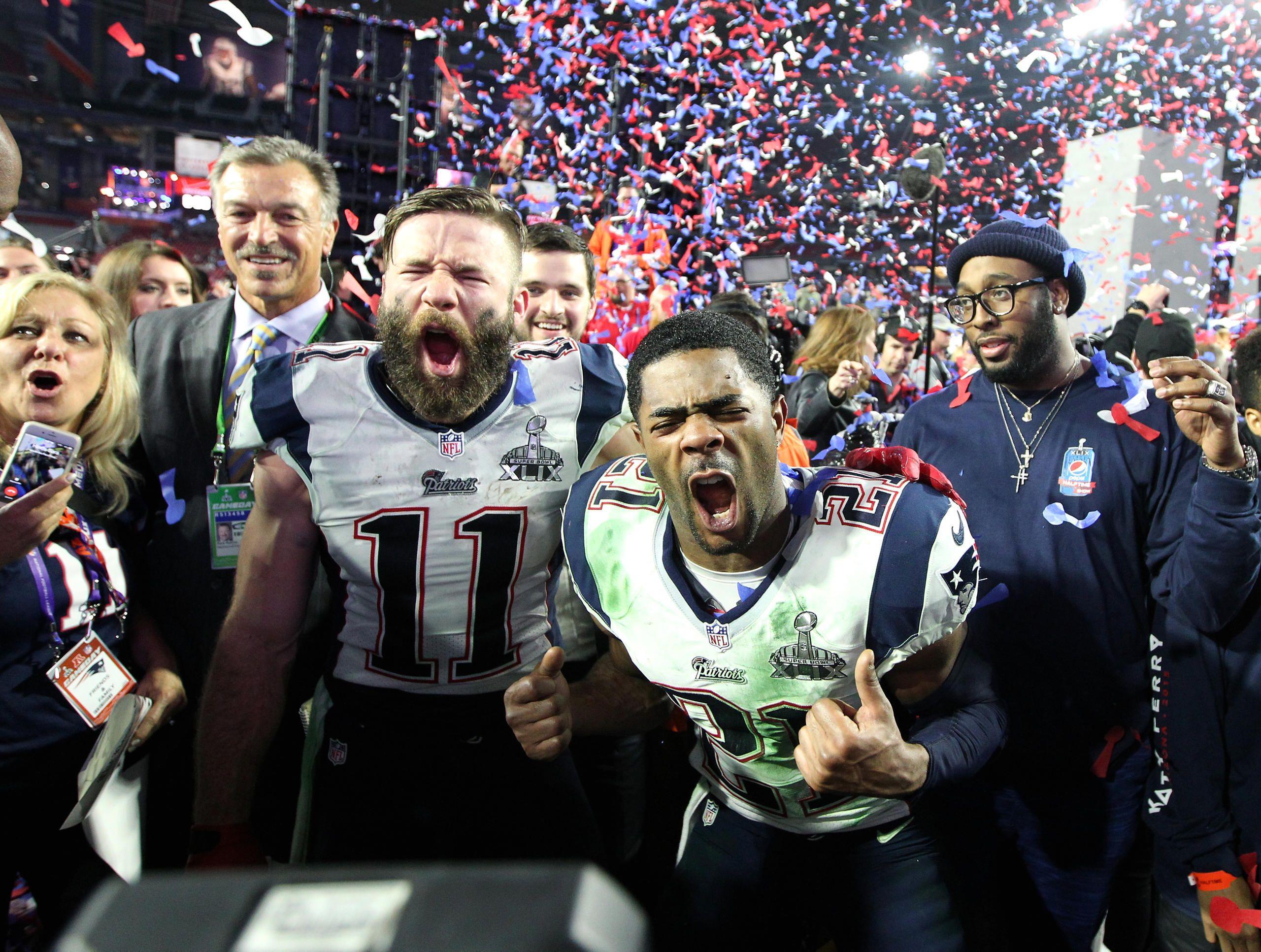 Malcolm Butler Wallpapers - Wallpaper Cave