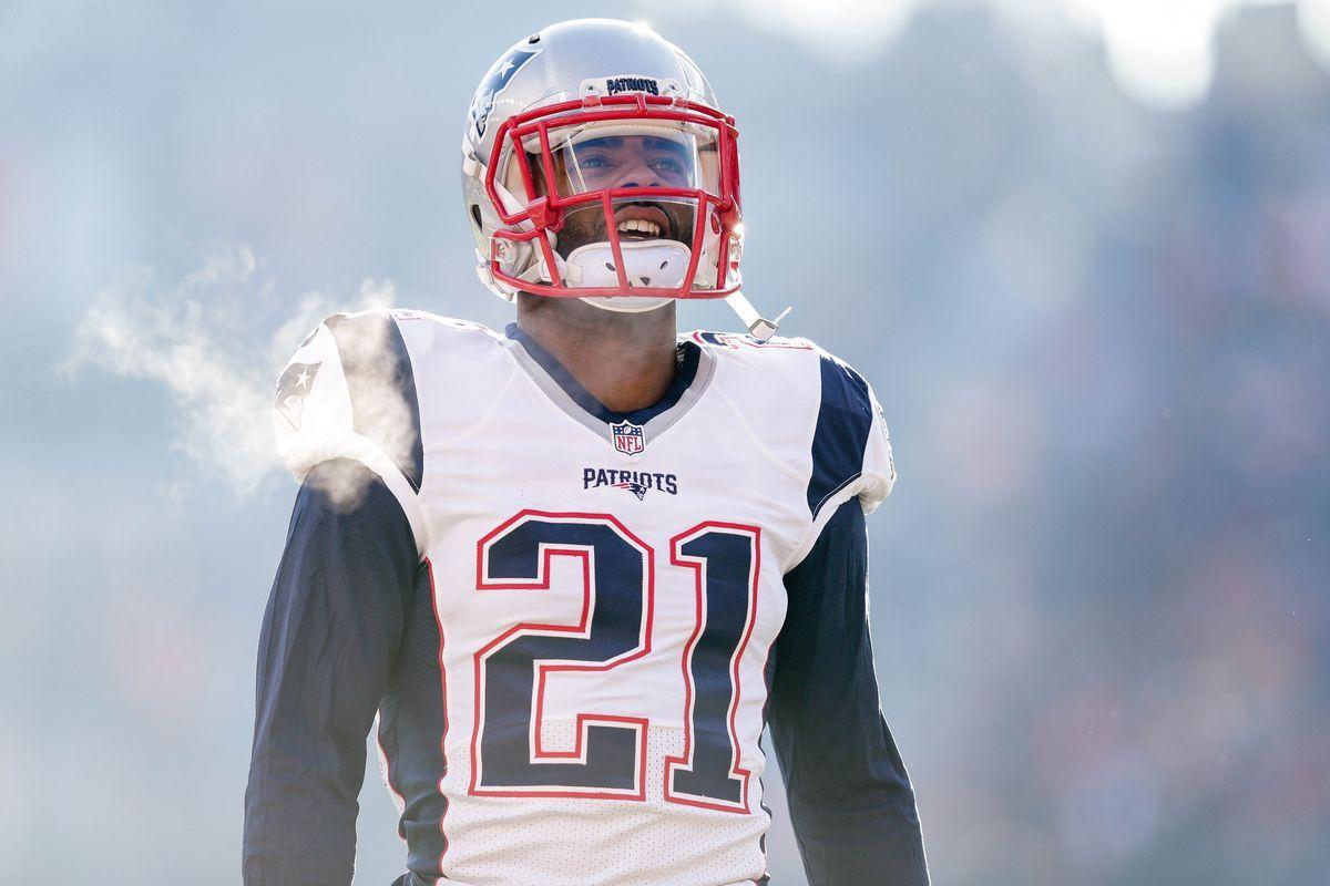 Malcolm Butler Wallpapers - Wallpaper Cave