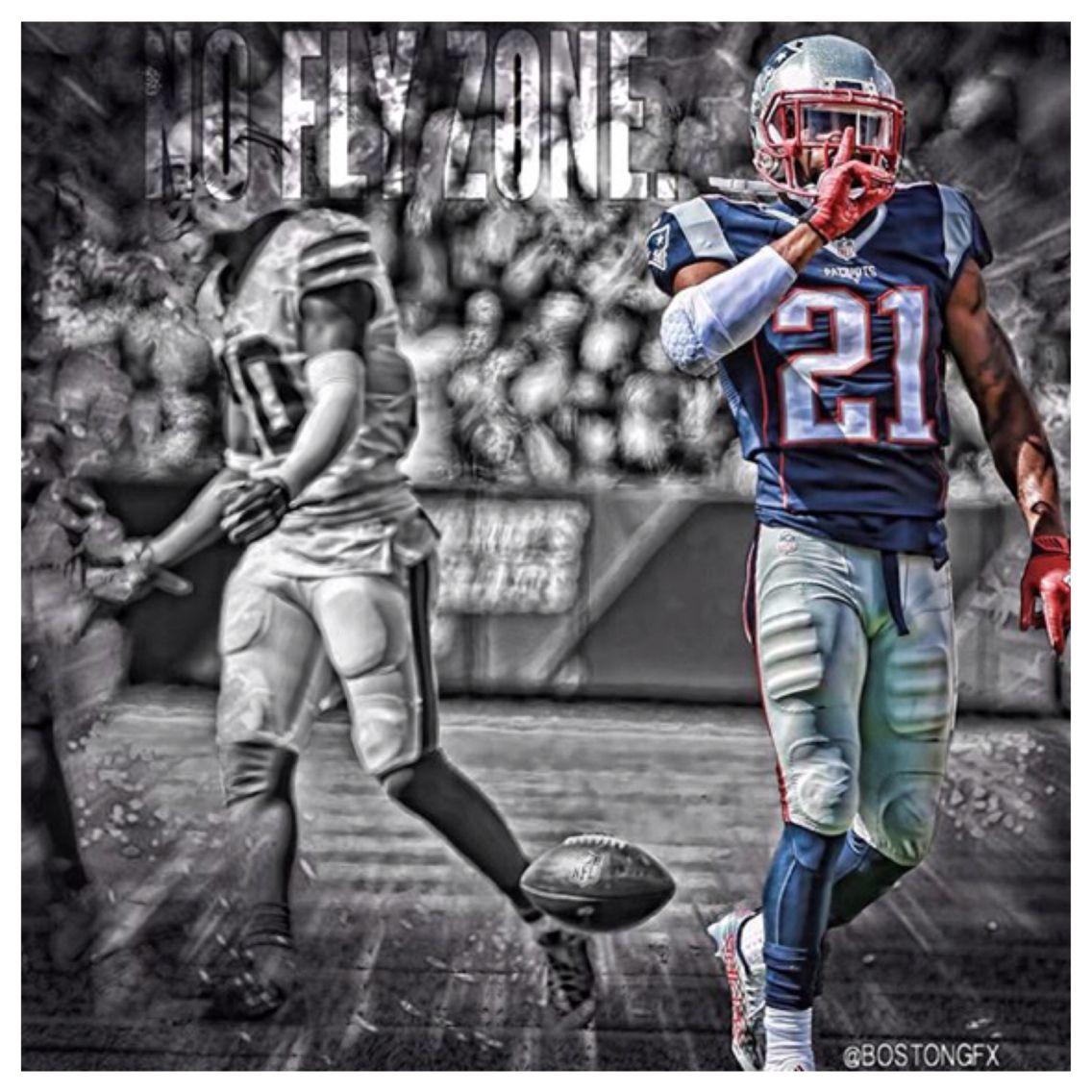 Malcolm Butler Wallpapers - Wallpaper Cave