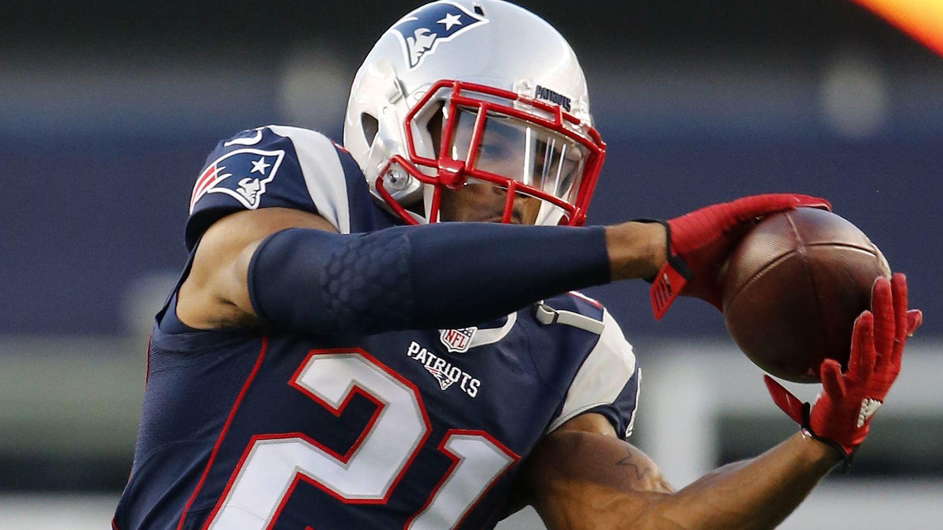 Malcolm Butler Wallpapers - Wallpaper Cave