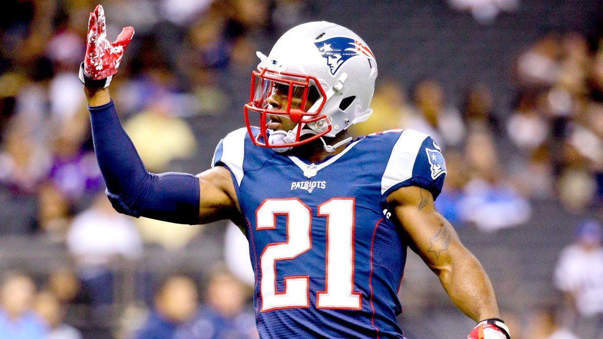 Malcolm Butler Wallpapers - Wallpaper Cave
