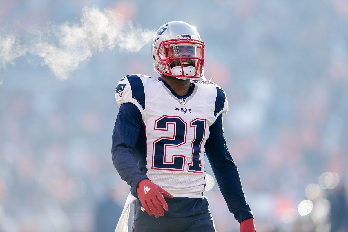 Malcolm Butler Wallpapers - Wallpaper Cave