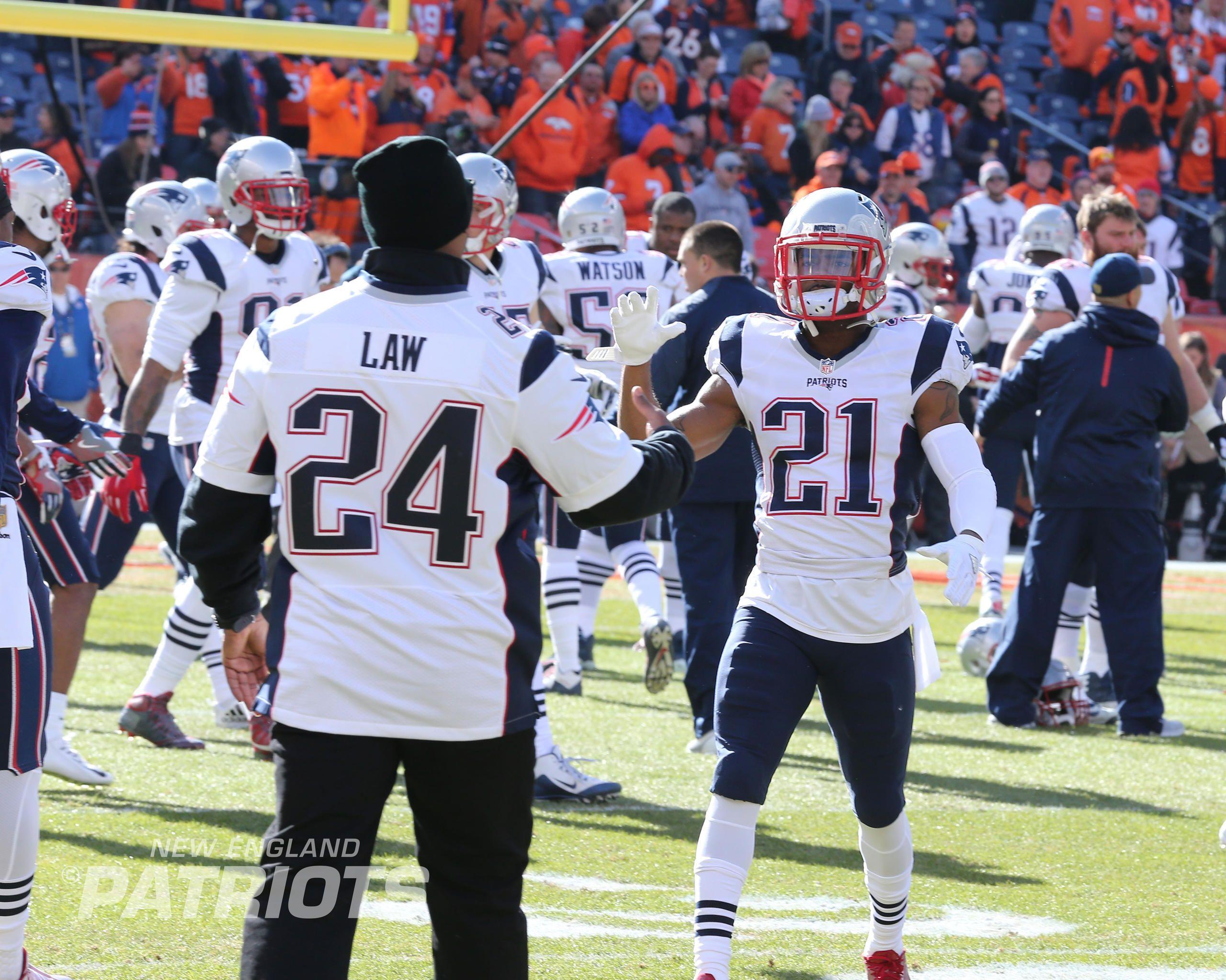 Malcolm Butler Wallpapers - Wallpaper Cave