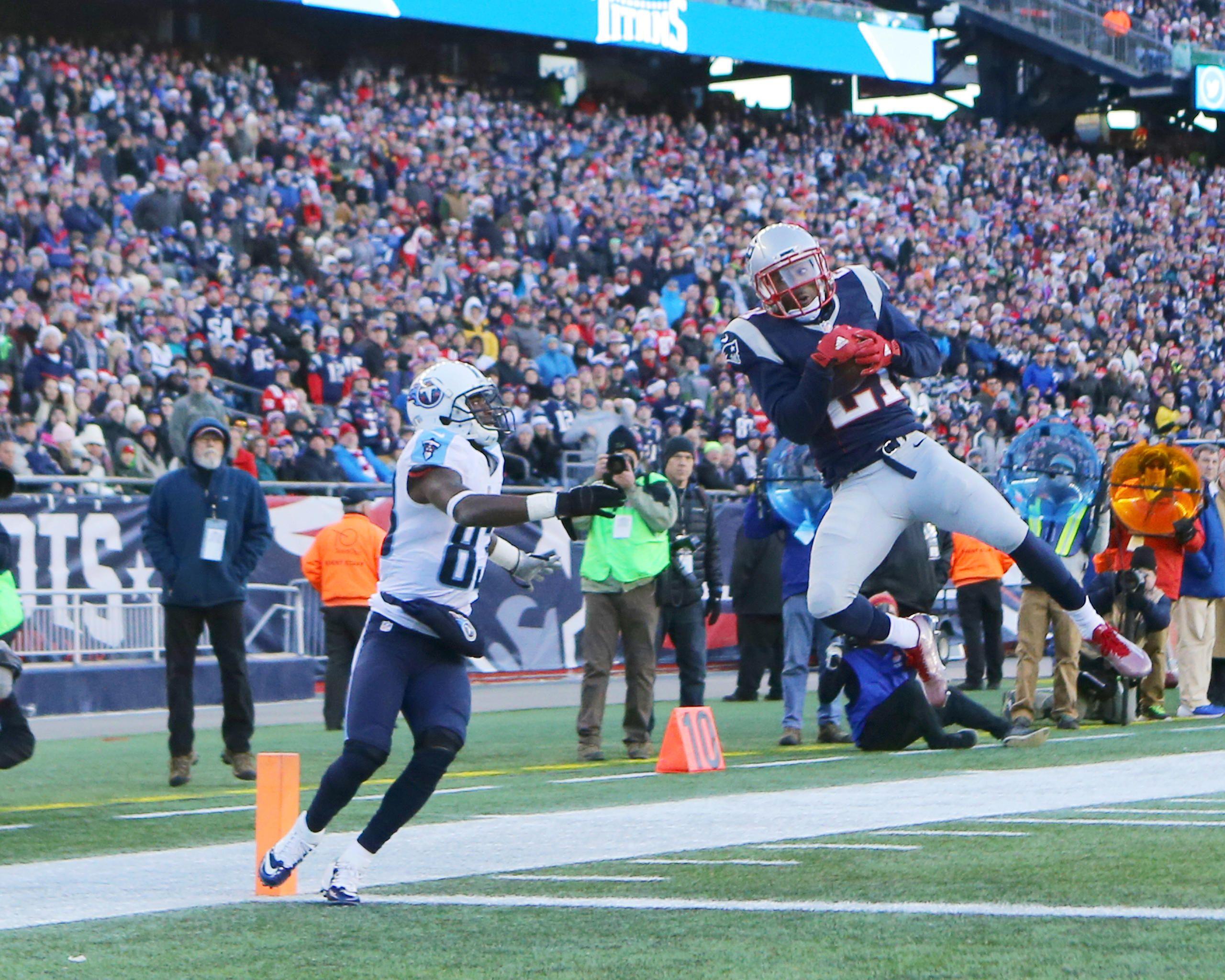 Malcolm Butler Wallpapers - Wallpaper Cave