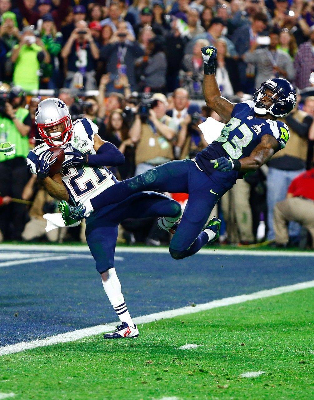 Malcolm Butler Wallpapers - Wallpaper Cave