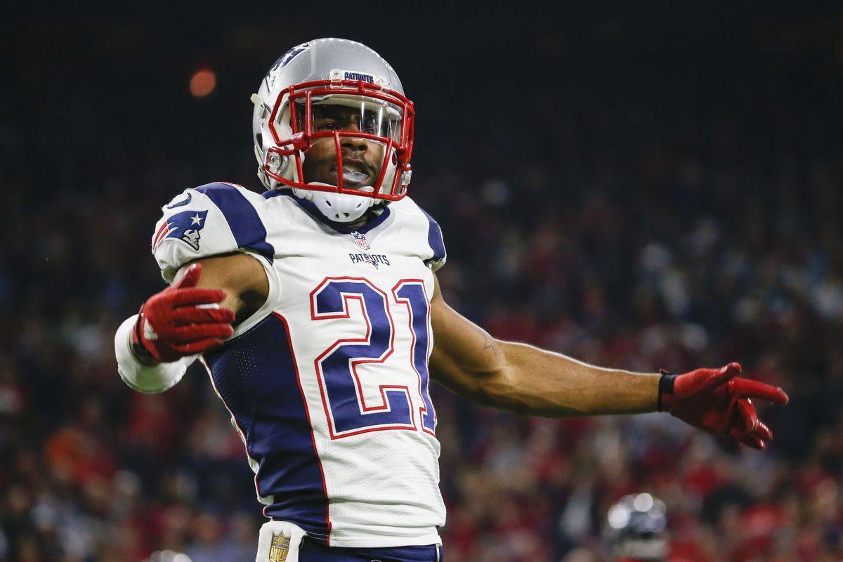 Malcolm Butler Wallpapers - Wallpaper Cave