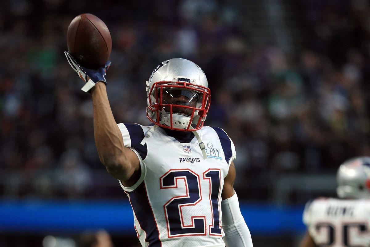 Malcolm Butler Wallpapers - Wallpaper Cave