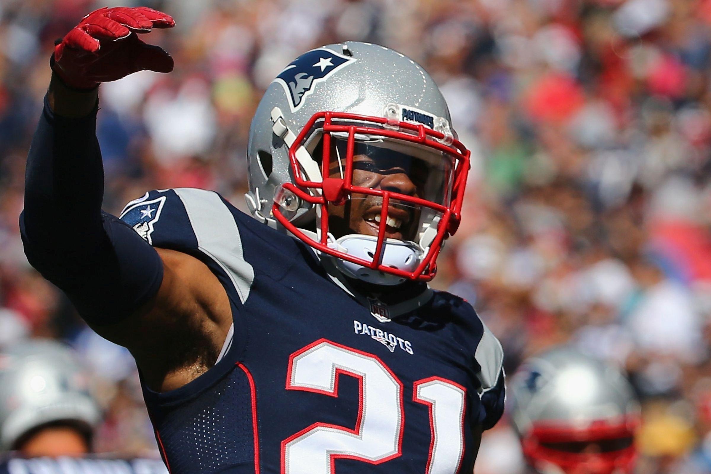 Malcolm Butler Wallpapers - Wallpaper Cave