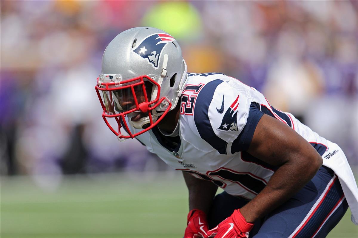 Malcolm Butler Wallpapers - Wallpaper Cave