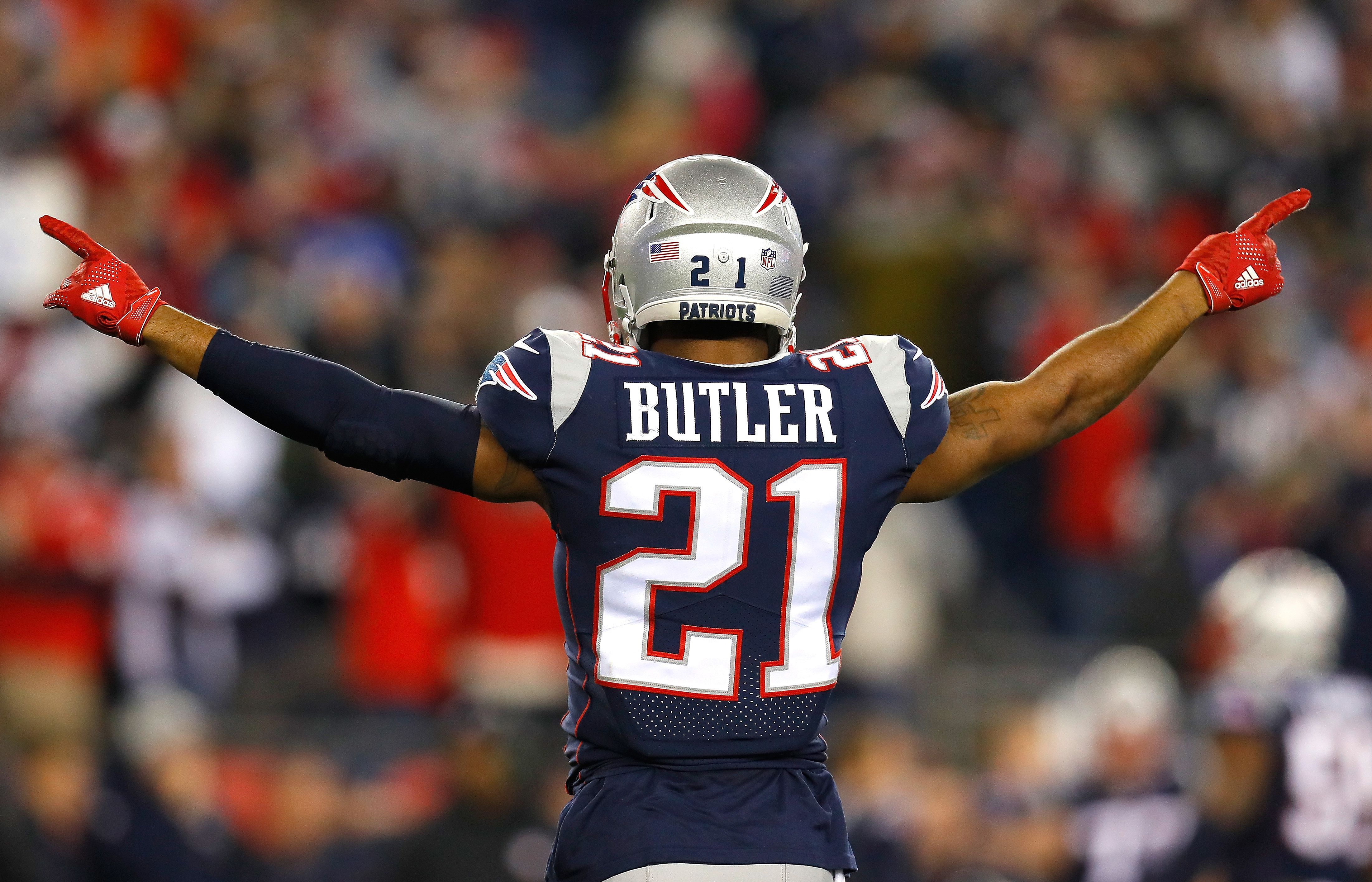 Malcolm Butler Wallpapers - Wallpaper Cave