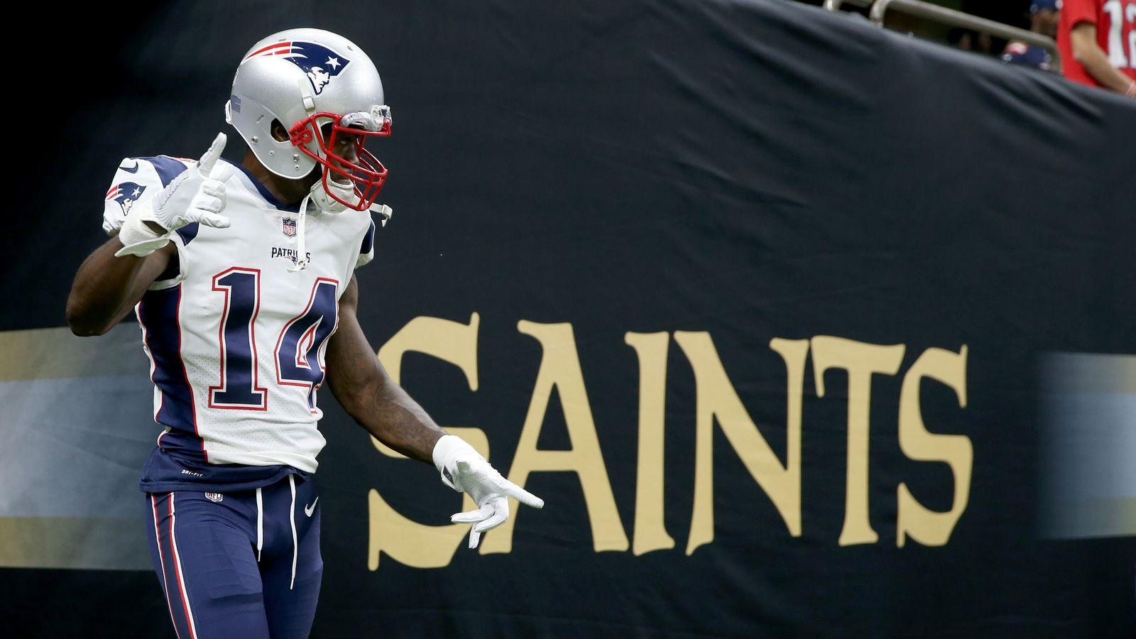 Brandin Cooks Wallpapers - Wallpaper Cave
