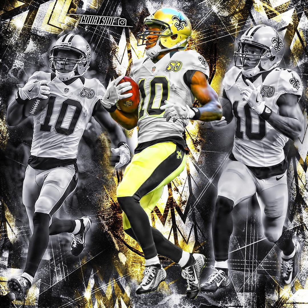 Brandin Cooks Wallpapers - Wallpaper Cave