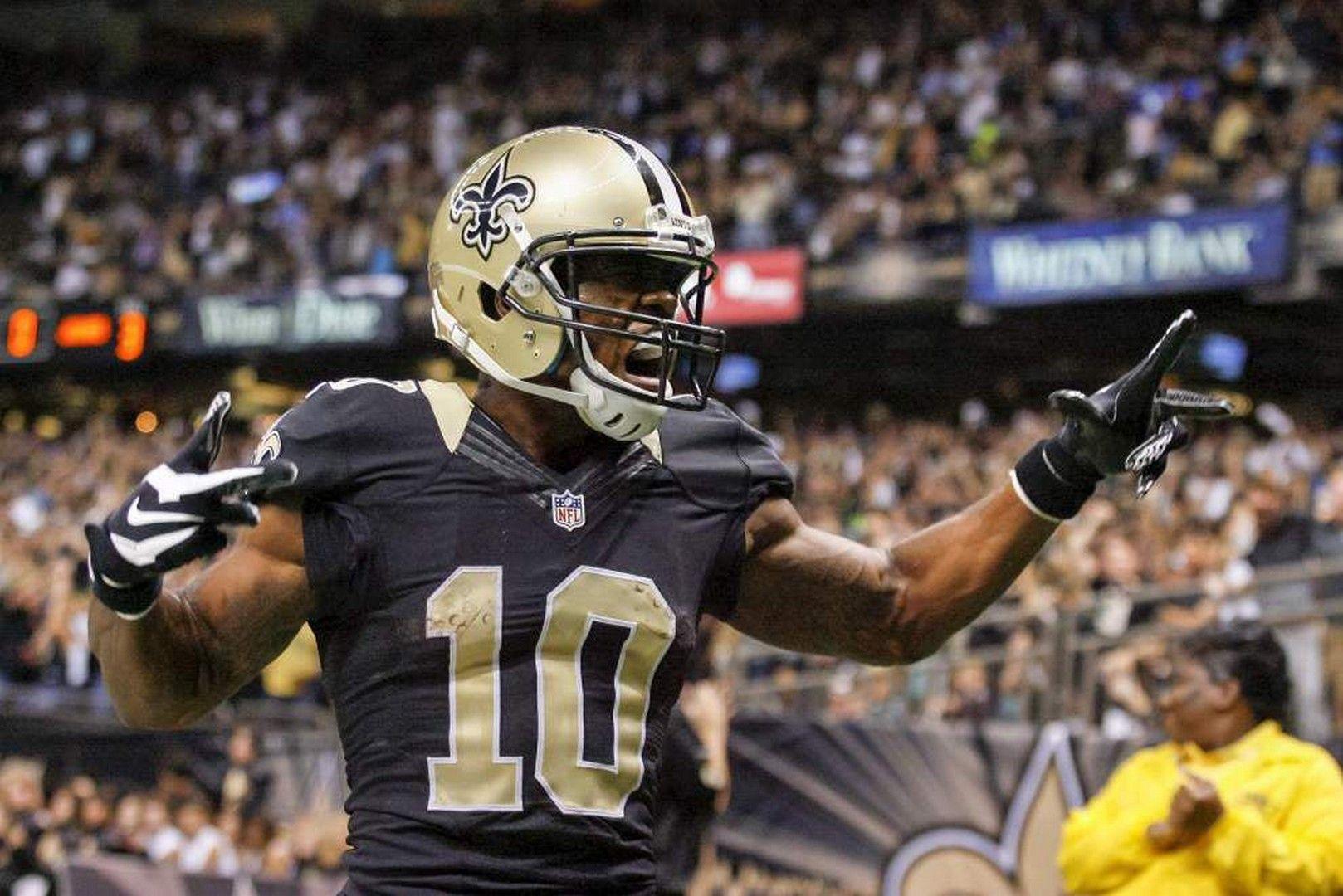 Brandin Cooks Wallpapers - Wallpaper Cave
