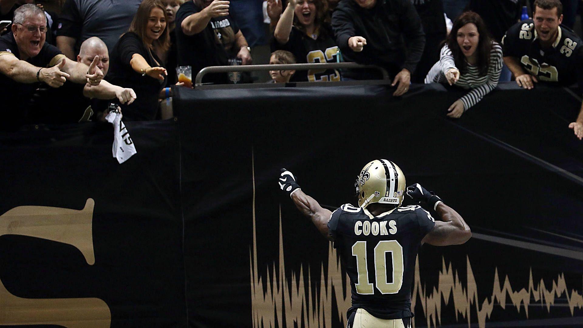 Brandin Cooks Wallpapers - Wallpaper Cave