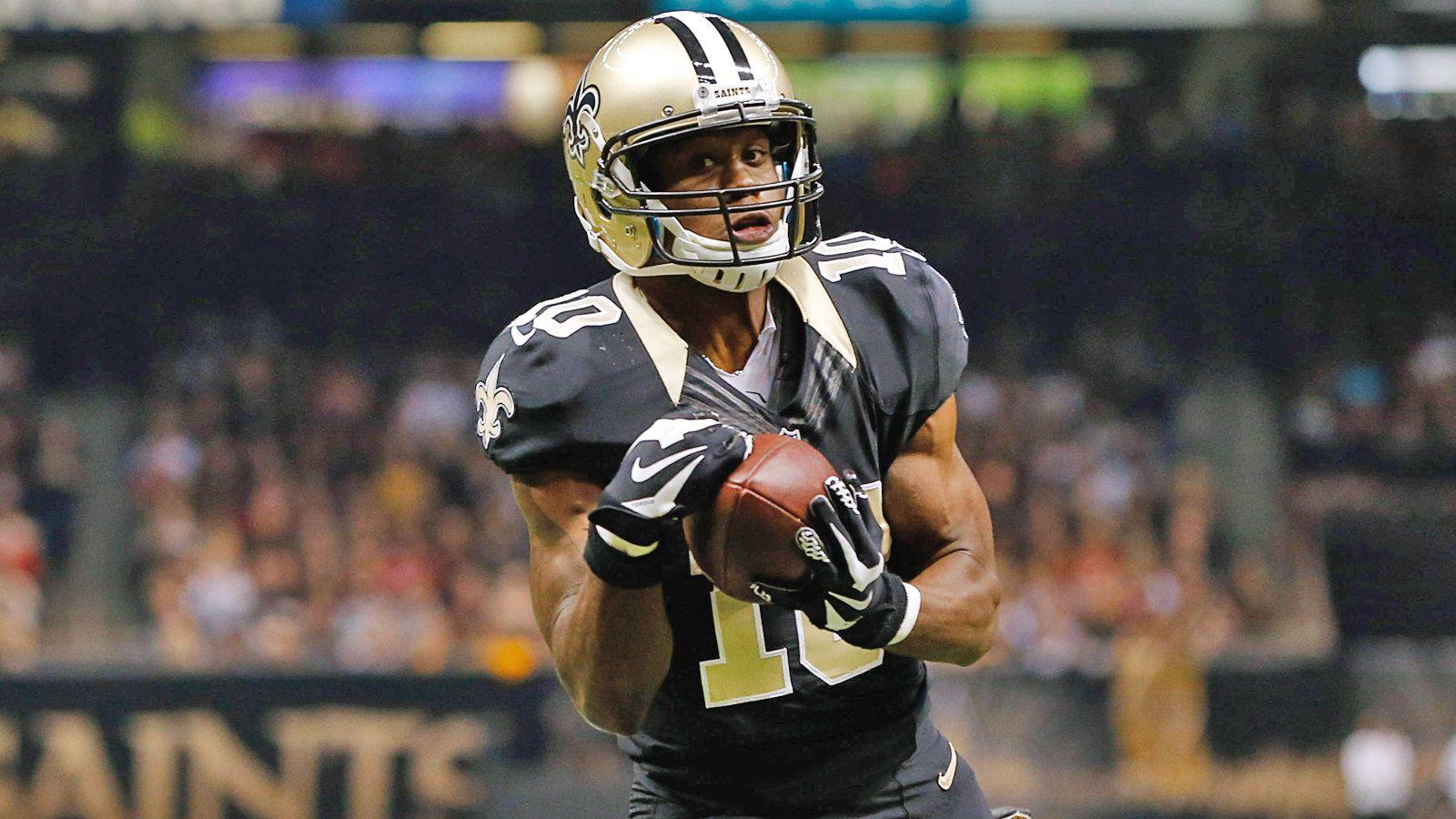 Brandin Cooks Wallpapers - Wallpaper Cave
