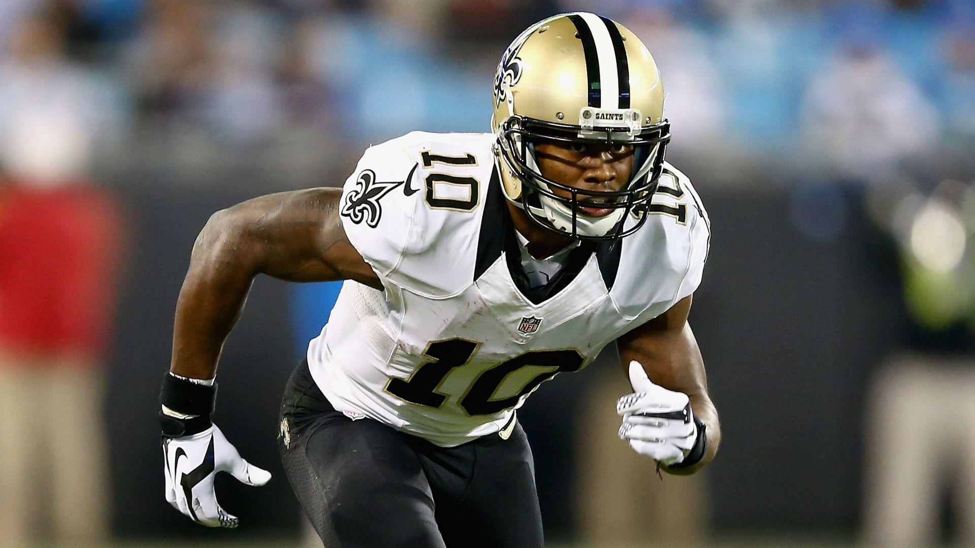 Brandin Cooks Wallpapers - Wallpaper Cave