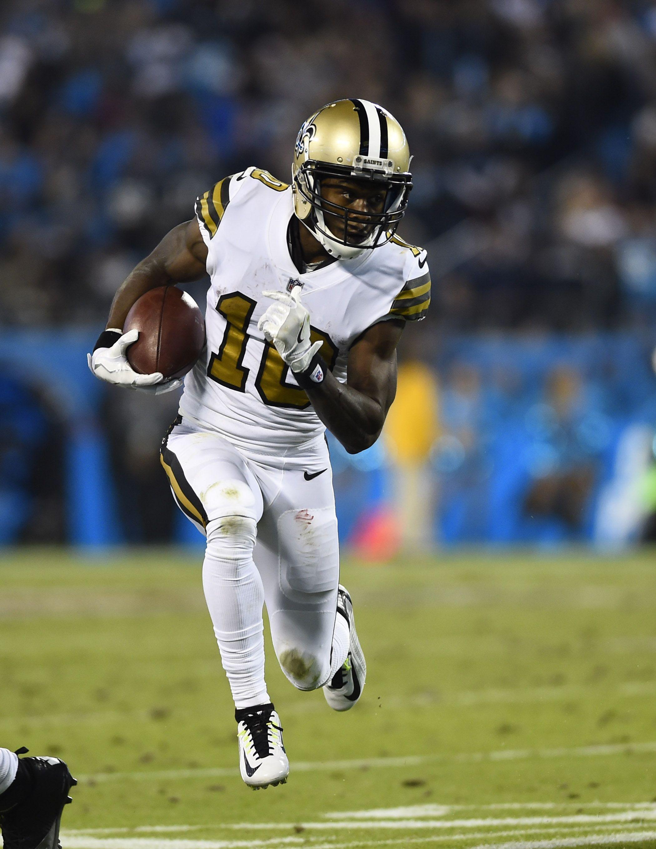 Brandin Cooks Wallpapers - Wallpaper Cave