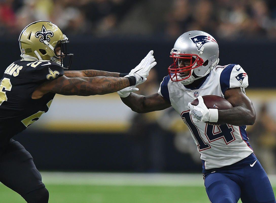 Brandin Cooks Wallpapers - Wallpaper Cave