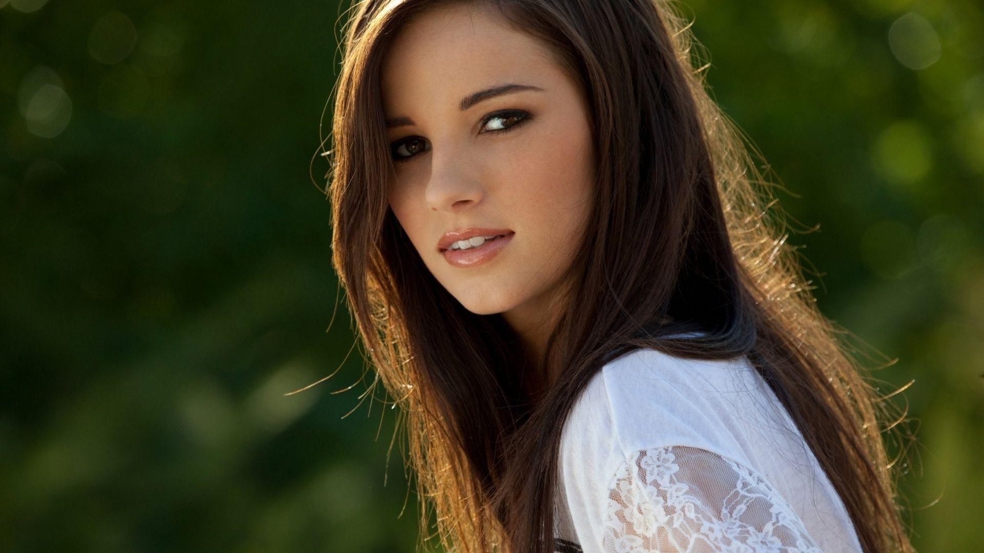 Hollywood Girls Wallpapers Wallpaper Cave