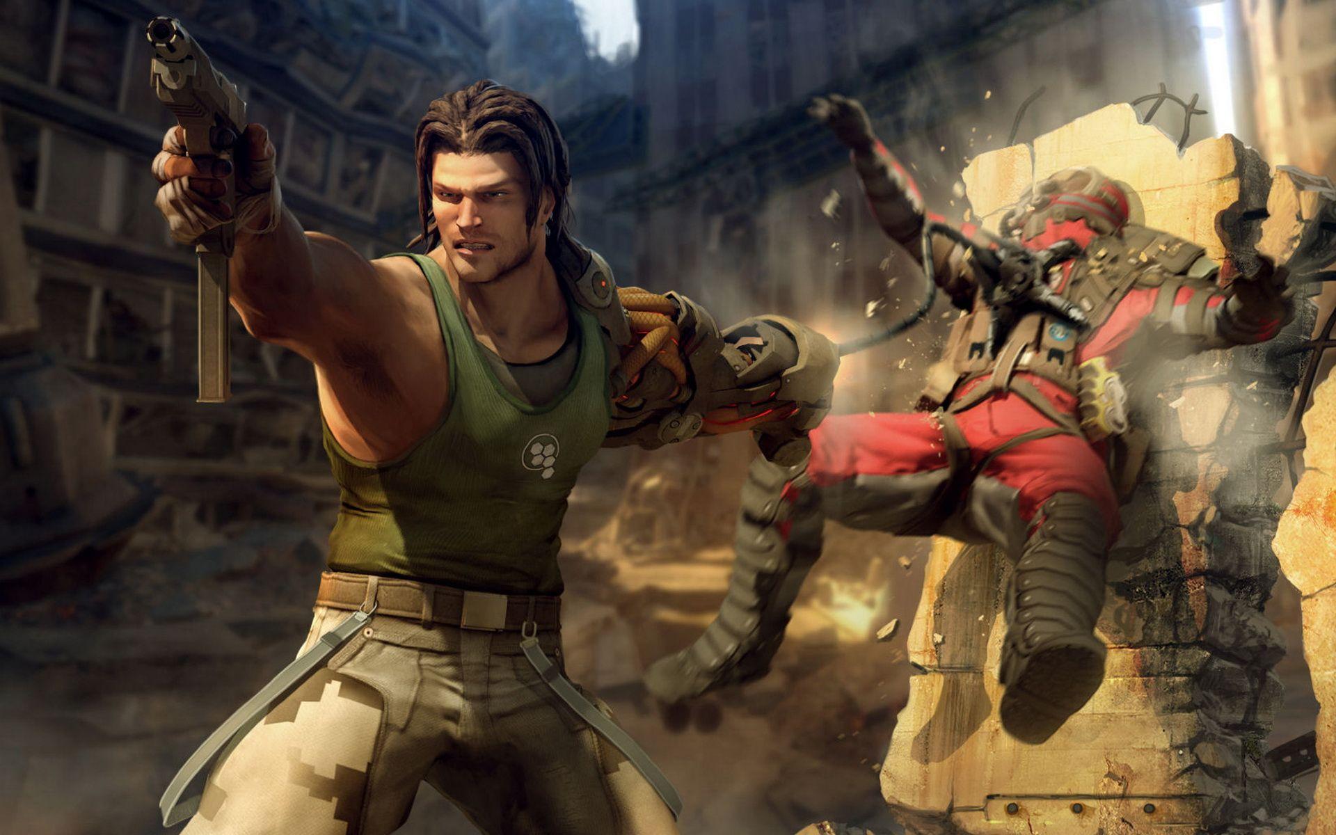 Commandos Wallpapers - Wallpaper Cave