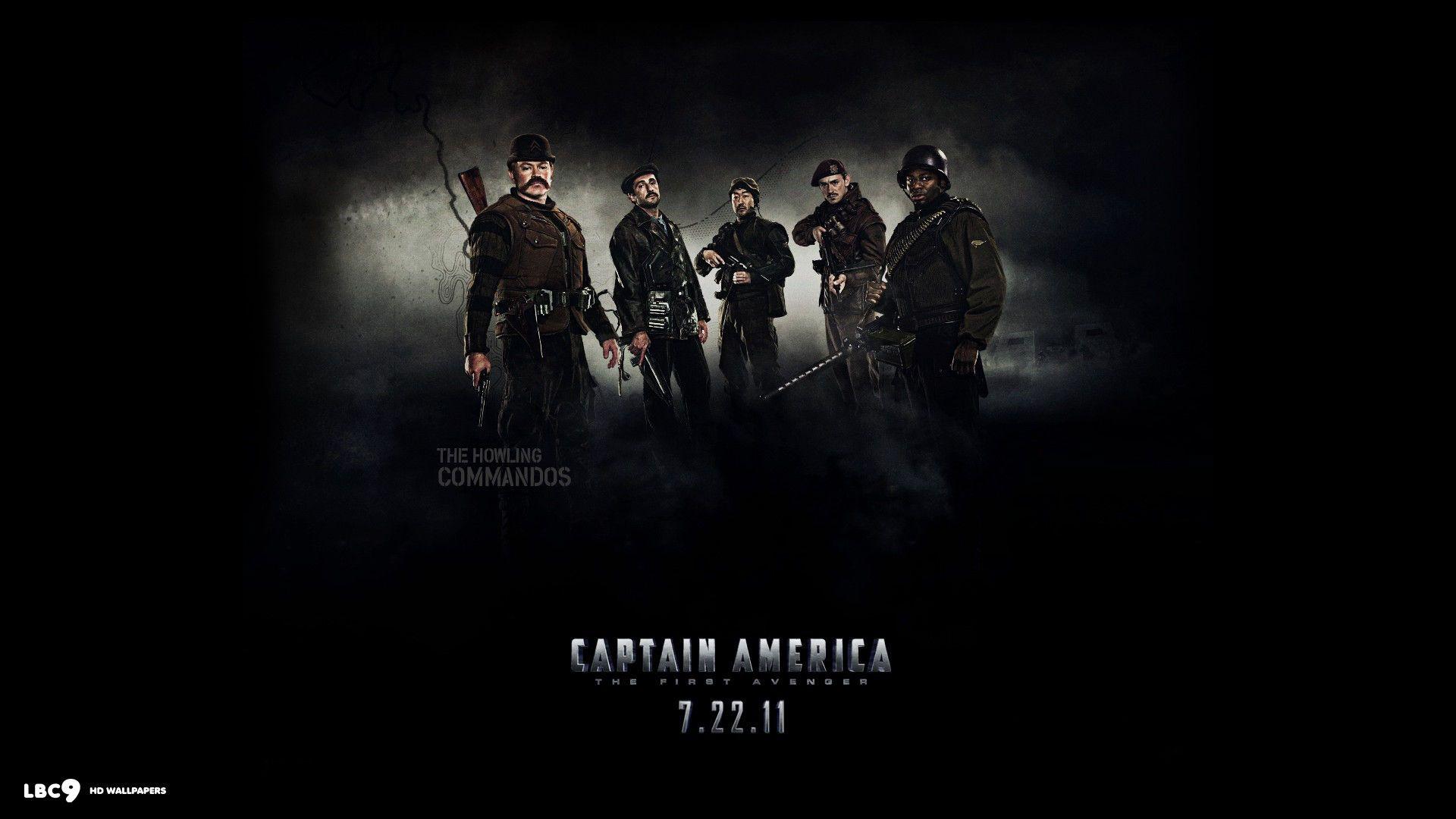 Commandos Wallpapers - Wallpaper Cave