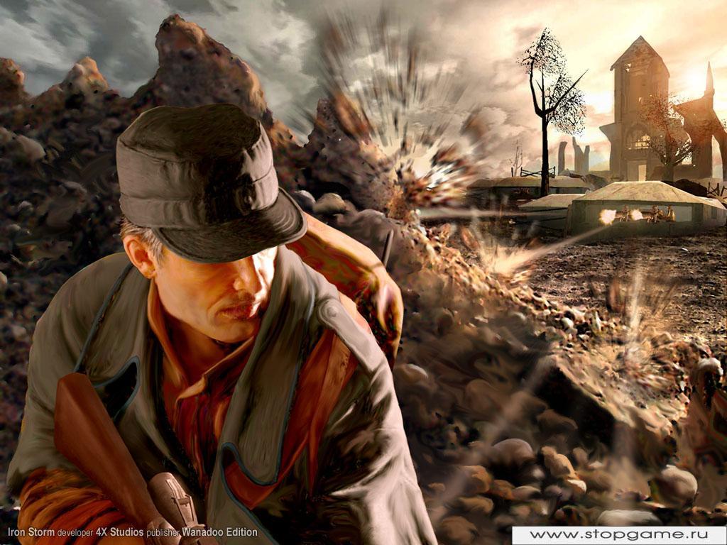 Commandos Wallpapers - Wallpaper Cave